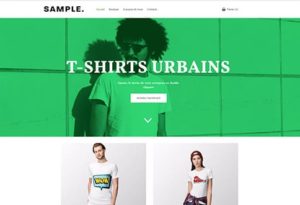 SiteBuilder Pro | Créer un site web rapidement sans connaissances